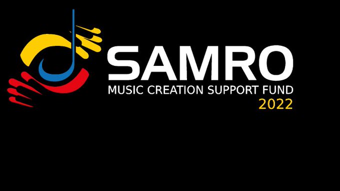 Music Creation Support Fund 2022, SAMRO Calls For Applications - The ...