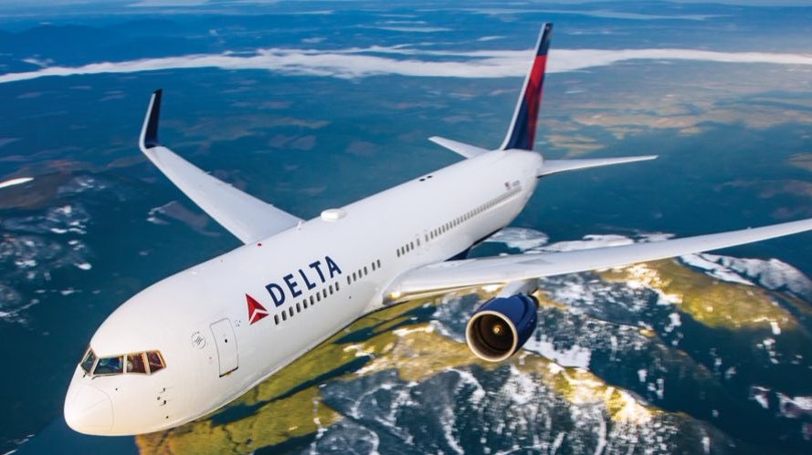 US Delta Air Lines Gets Approval For Atlanta, Joburg, Cape Town Route ...
