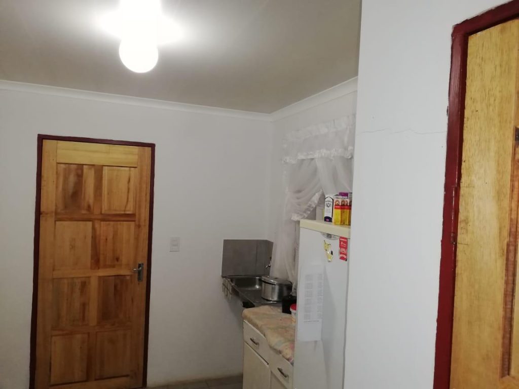 NYDA Denies Spending R2,6 Million On Evaton RDP House, Blames Sedibeng ...