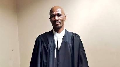 Senzo Meyiwa Murder Trial: Drama, Defence Adv. Teffo Arrested In Court ...