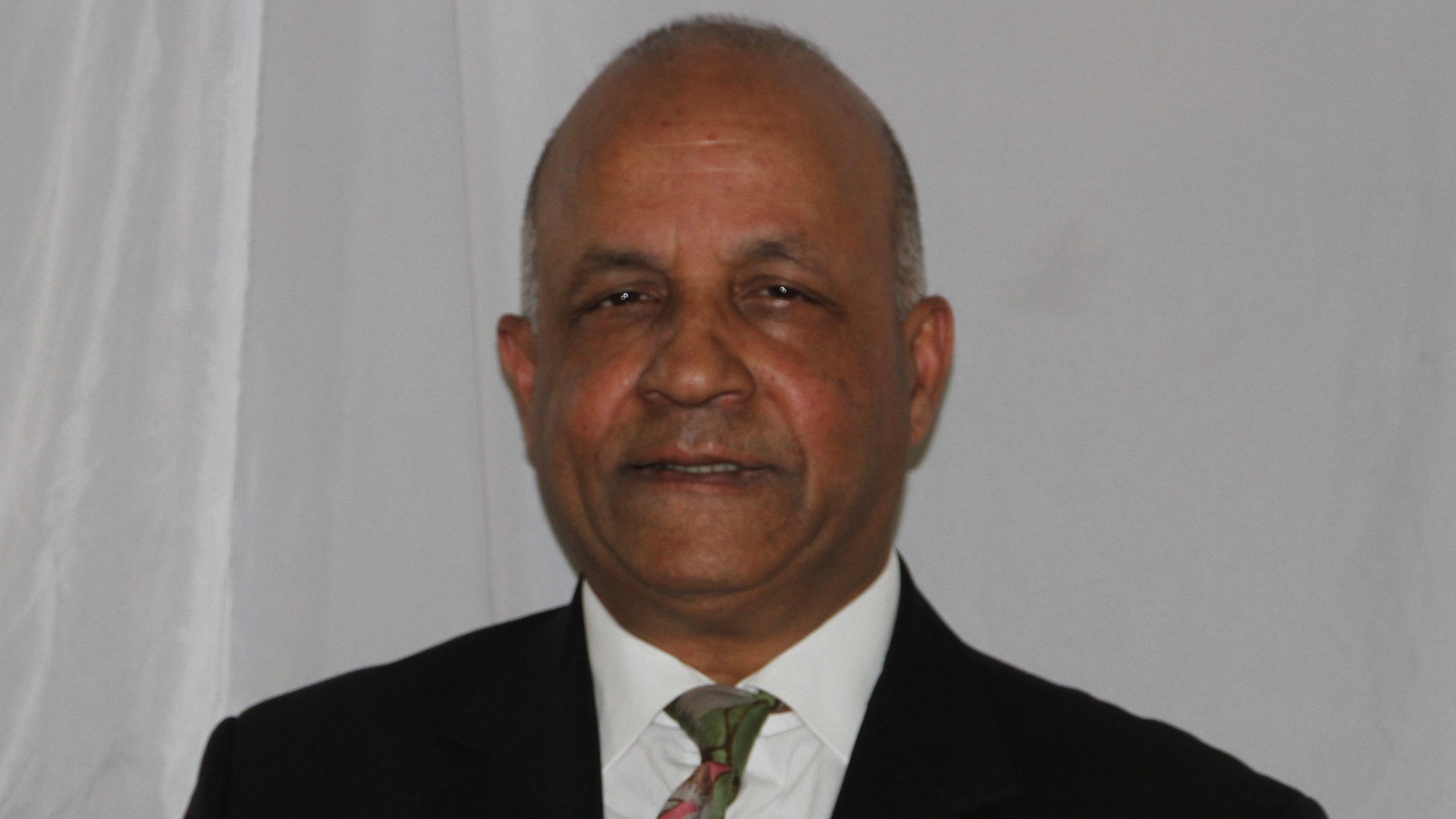 Professor Narend Baijnath Has Passed On, Will Be Laid To Rest Today ...