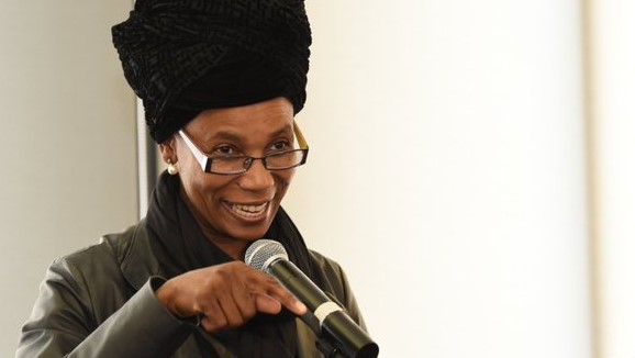 Former REAL Magazine Editor Phindi Xaba Succumbs To Cancer - The Bulrushes