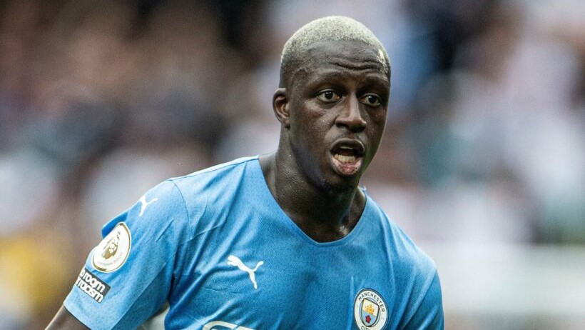 Jury Finds Football Star Benjamin Mendy not guilty Of Rape, Attempted Rape - The Bulrushes