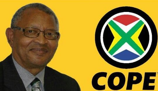 Cope Urges Home Affairs To Report Big Boss Fired Over Bushiris To Cops ...