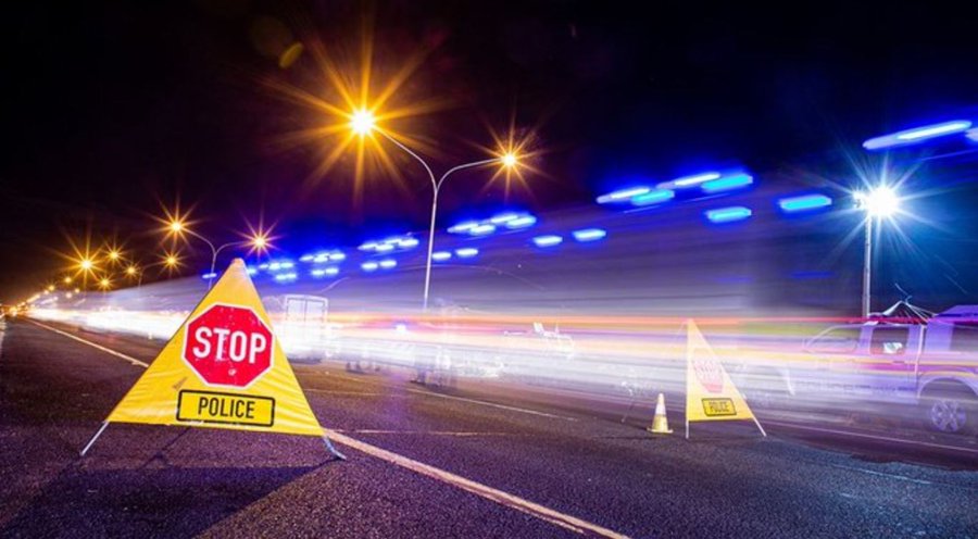 Female Traffic Cop Fatally Run Over, Speeding Motorist Arrested - The ...