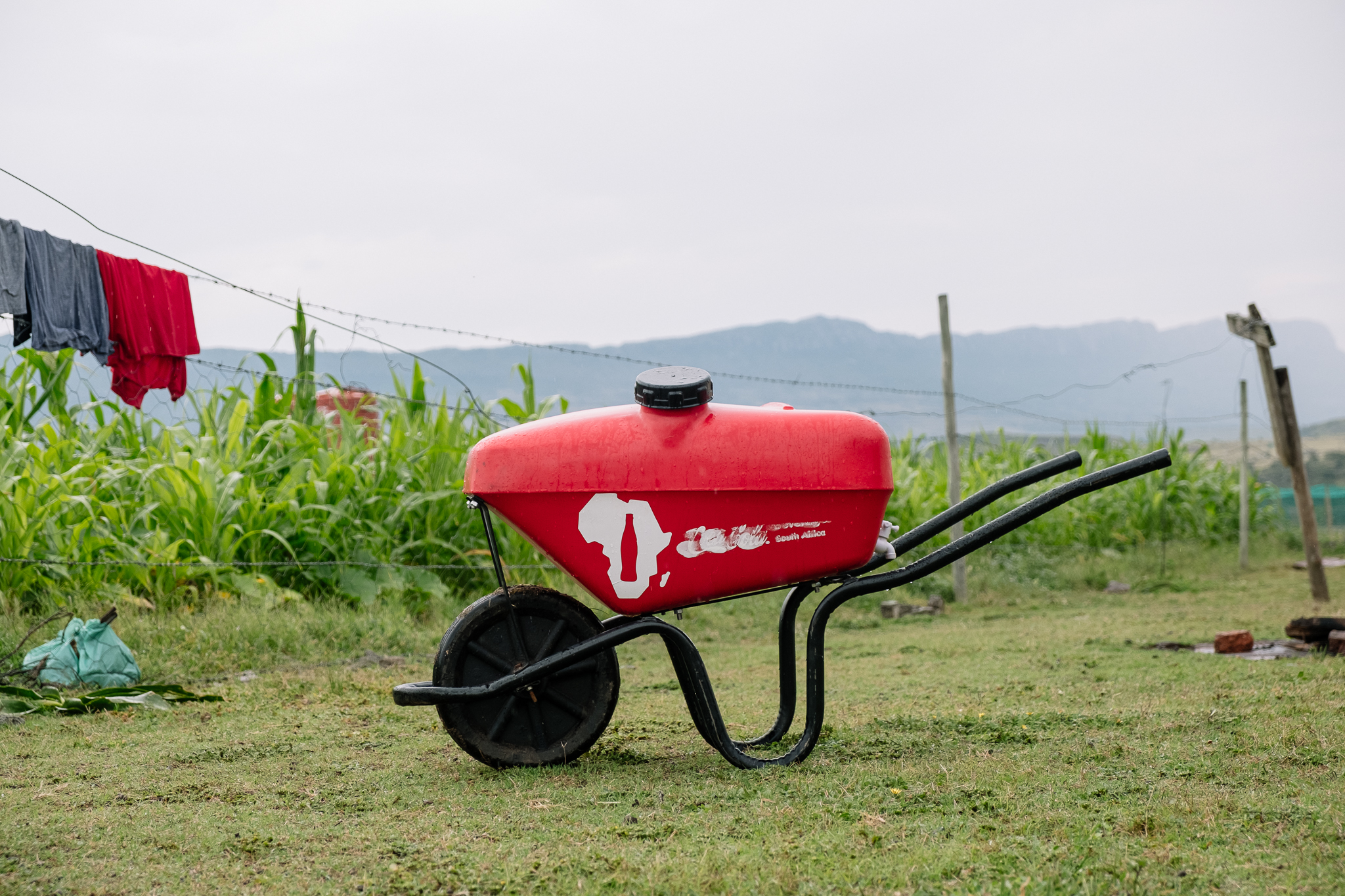 Coca-Cola Beverages SA Joins Efforts To Avert Day Zero In Nelson ...