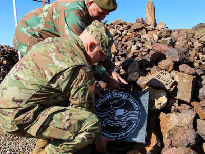 SANDF, US Army Joint Operation In Richards Bay Is Fourth Exercise - The ...