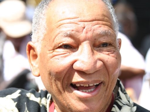 Renowned SA Poet Don Mattera Passes On, Laid To Rest On Mandela Day ...
