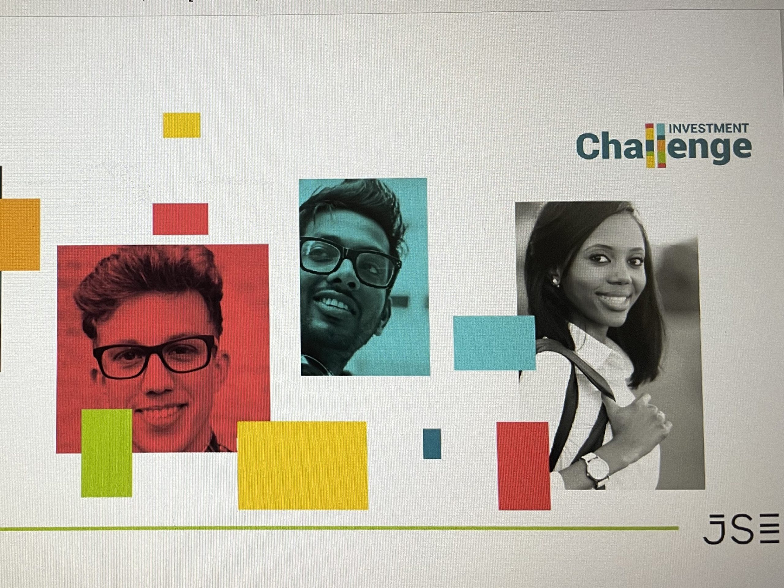 JSE Investment Challenge Becoming Central To Learner School ...