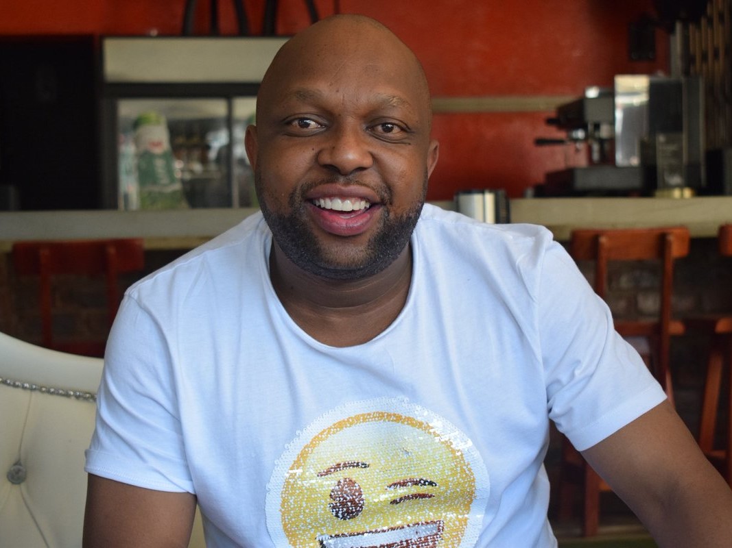 SABC Fires Metro FM DJ Mpho Madise Aka 'Mo G' Over Breach Of Contract ...