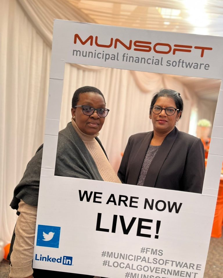 Inkosi Langalibalele Local Municipality Enters Partnership With Munsoft ...