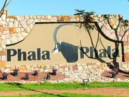 Public Protector Concerned About Pressure Over Phala Phala Probe - The ...