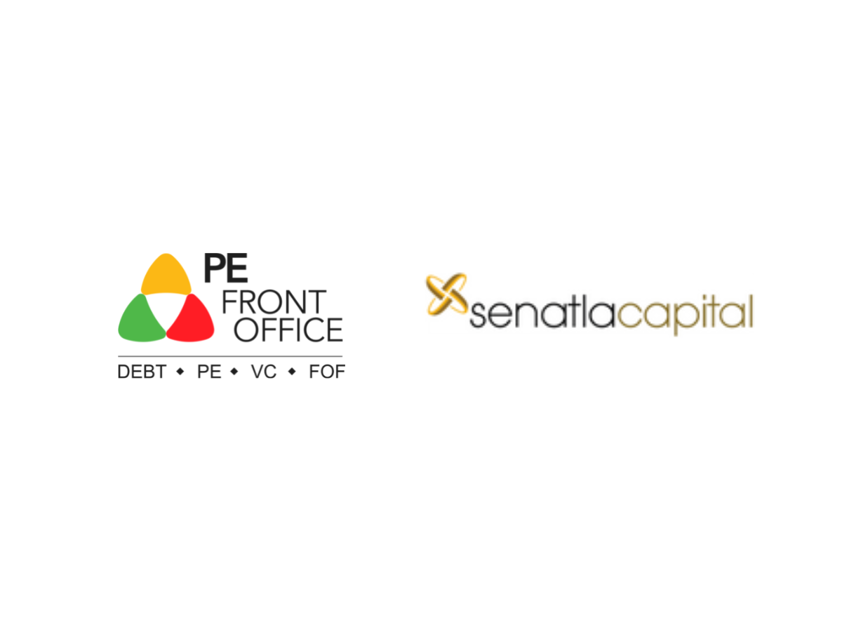 Senatla Capital Adopts PE Front Office To Streamline Investment Process ...