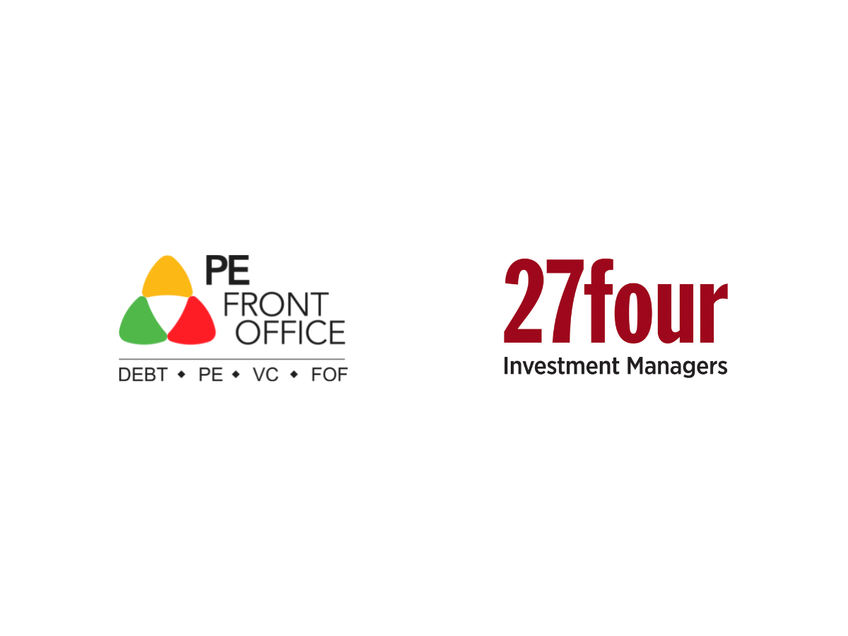 27four Investment Managers Implement PE Front Office - The Bulrushes