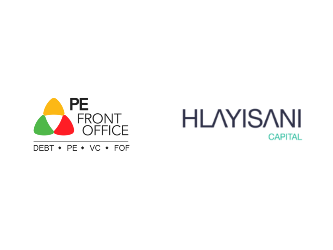 Hlayisani Capital Uses PE Front Office For Alternative Investment Portfolio - The Bulrushes