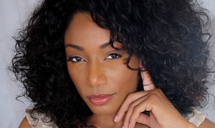 American RnB Superstar Karyn White is in South Africa For Two Shows ...