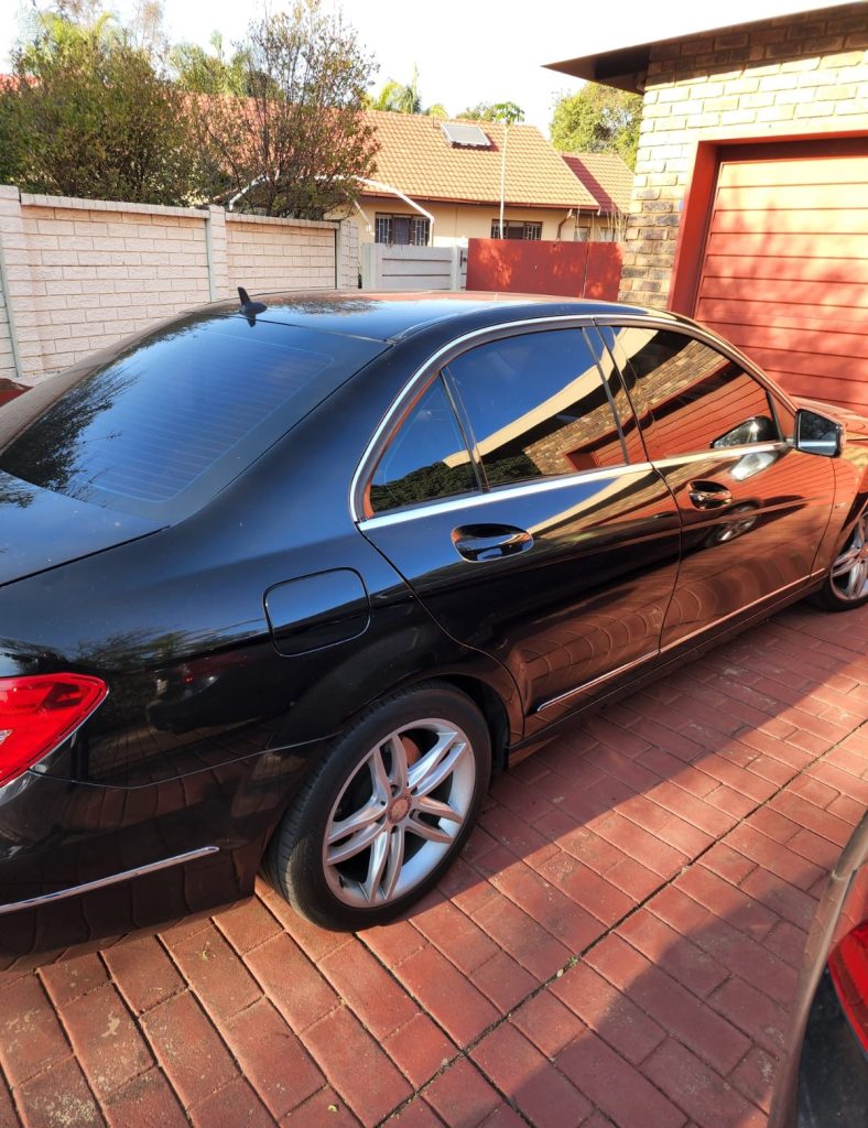 Property Belonging To SAPS Officials Linked To 'Blue Lights' Attached ...