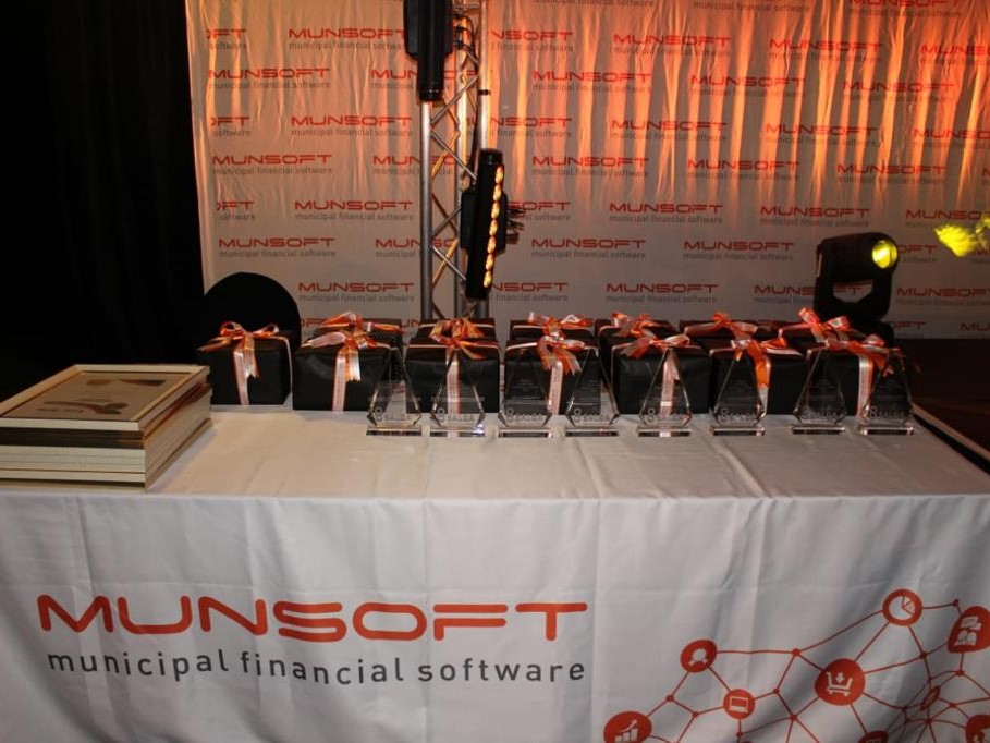 Munsoft, SALGA Honour Outstanding Municipality Women Leaders - The ...