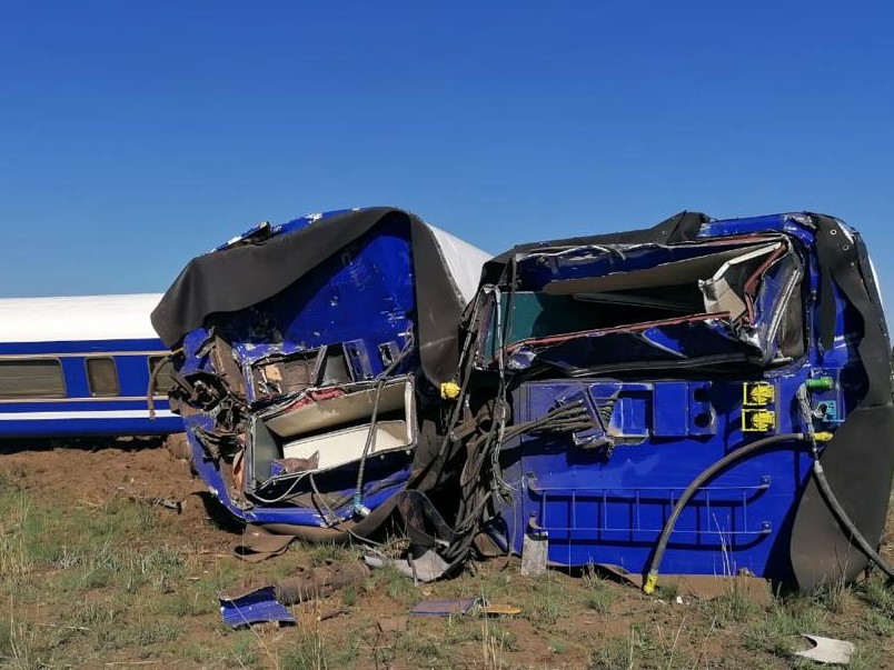Blue Train Service To Resume, Transnet Completes Incident Probes - The ...