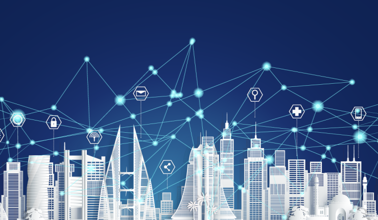 Creating Smart Buildings Of The Future Through Collective Effort - The ...