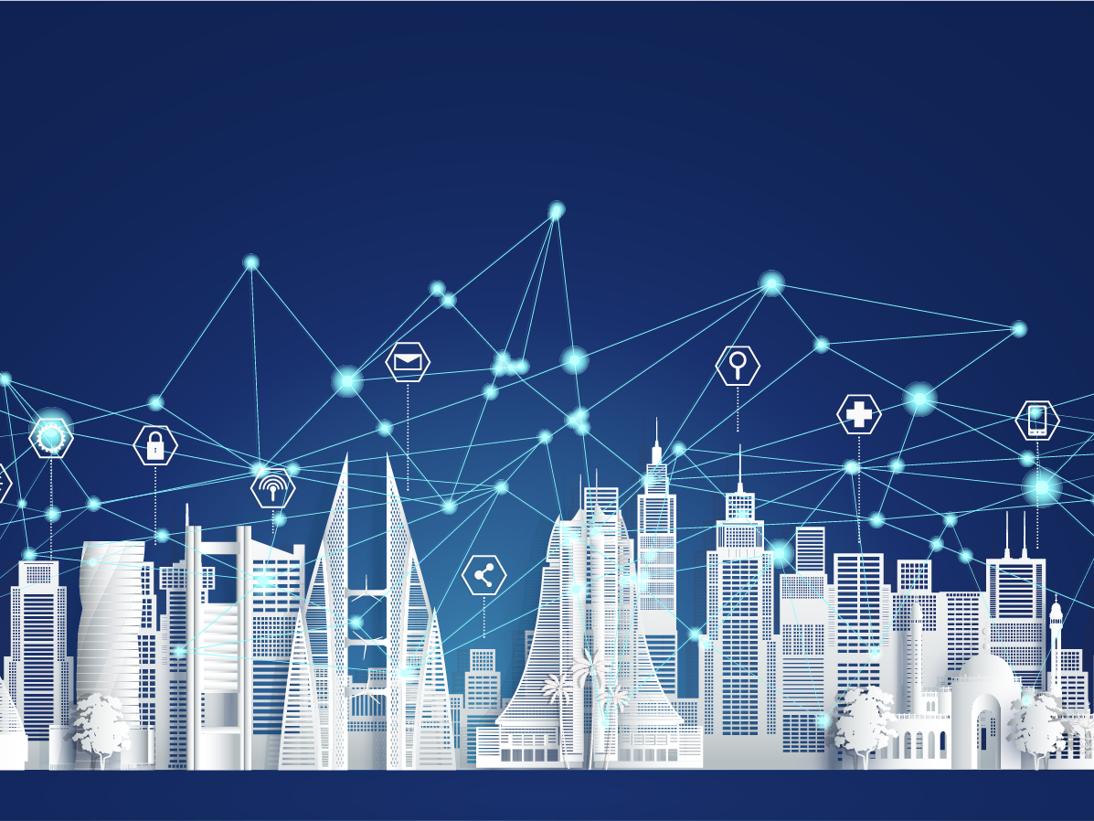 Creating Smart Buildings Of The Future Through Collective Effort - The ...