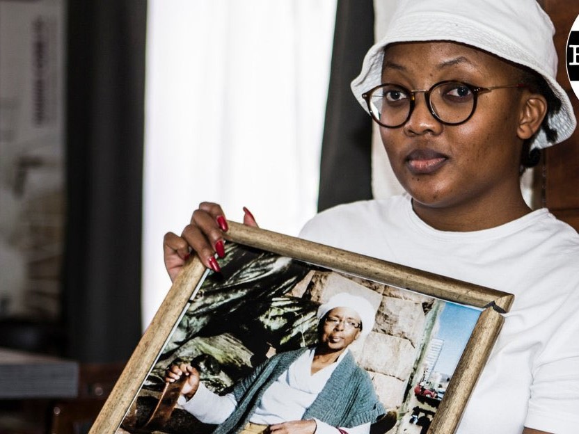 WATCH: Life Esidimeni Inquest In The Pretoria High Court - The Bulrushes