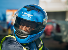 Uber Enhances Safety, Expands Into 8 Cities In Kenya, Nigeria, and ...
