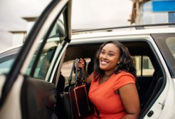 Uber Enhances Safety, Expands Into 8 Cities In Kenya, Nigeria, and ...