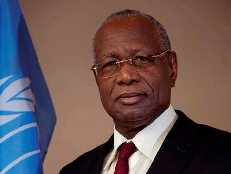 Abdoulaye Bathily Is New Special Rep For Libya, Head Of UN Support ...