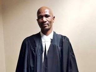 Disbarred Advocate Malesela Teffo Remanded In Custody - The Bulrushes