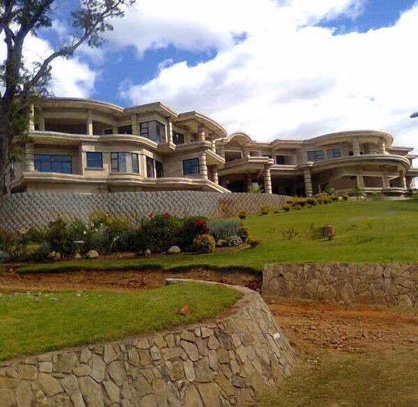 Sanctions Against Zimbabwe Are Hurting SA, Botswana, Namibia - The ...