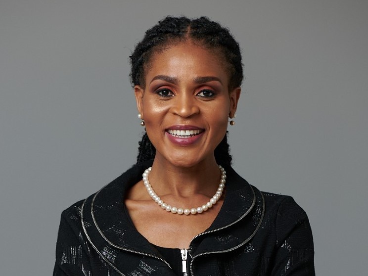 Colleen Makhubele Is The New Speaker For The City Of Johannesburg - The ...
