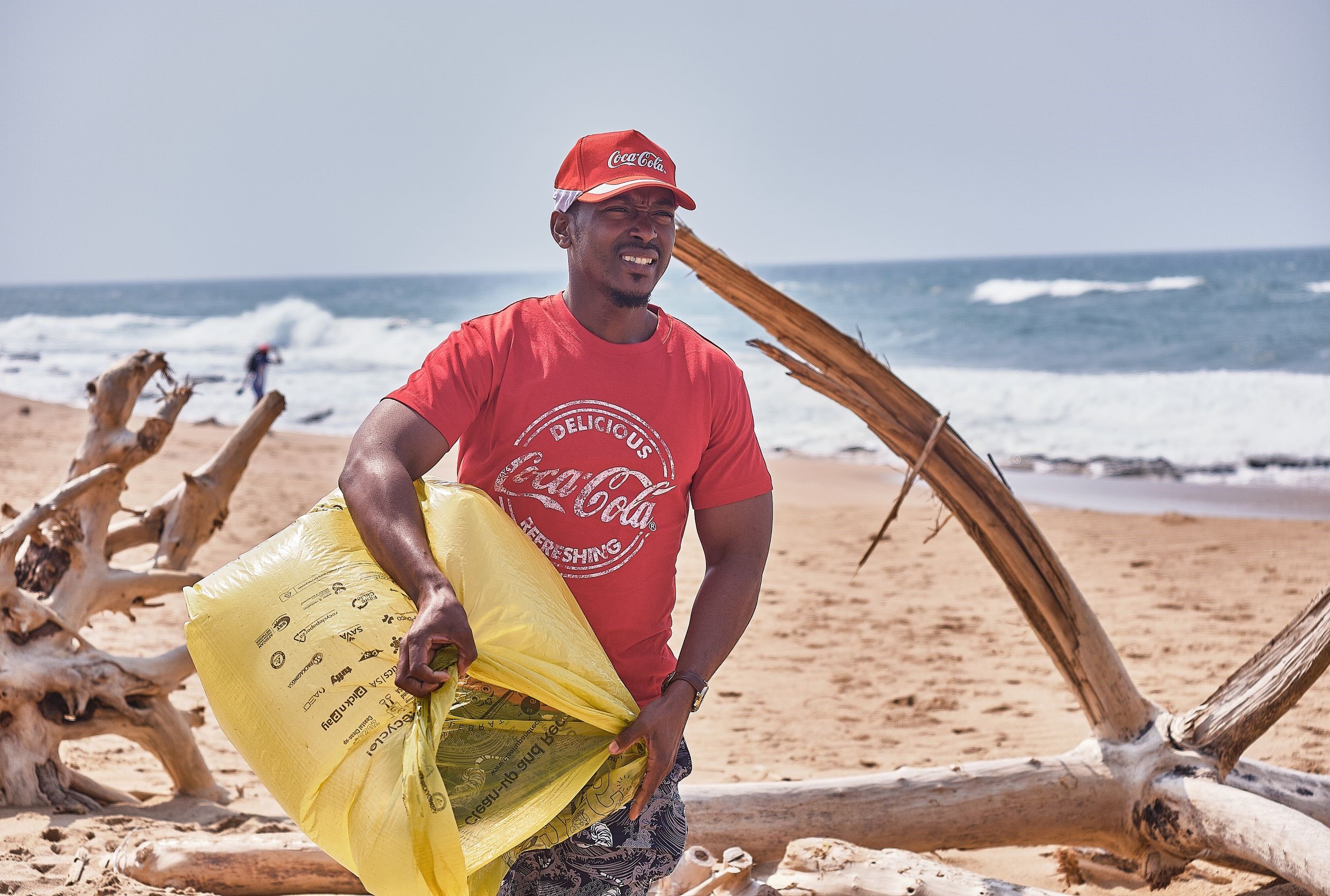 Volunteers Collect 1 000 Refuse Bags Of Waste In Coastal, River Clean ...