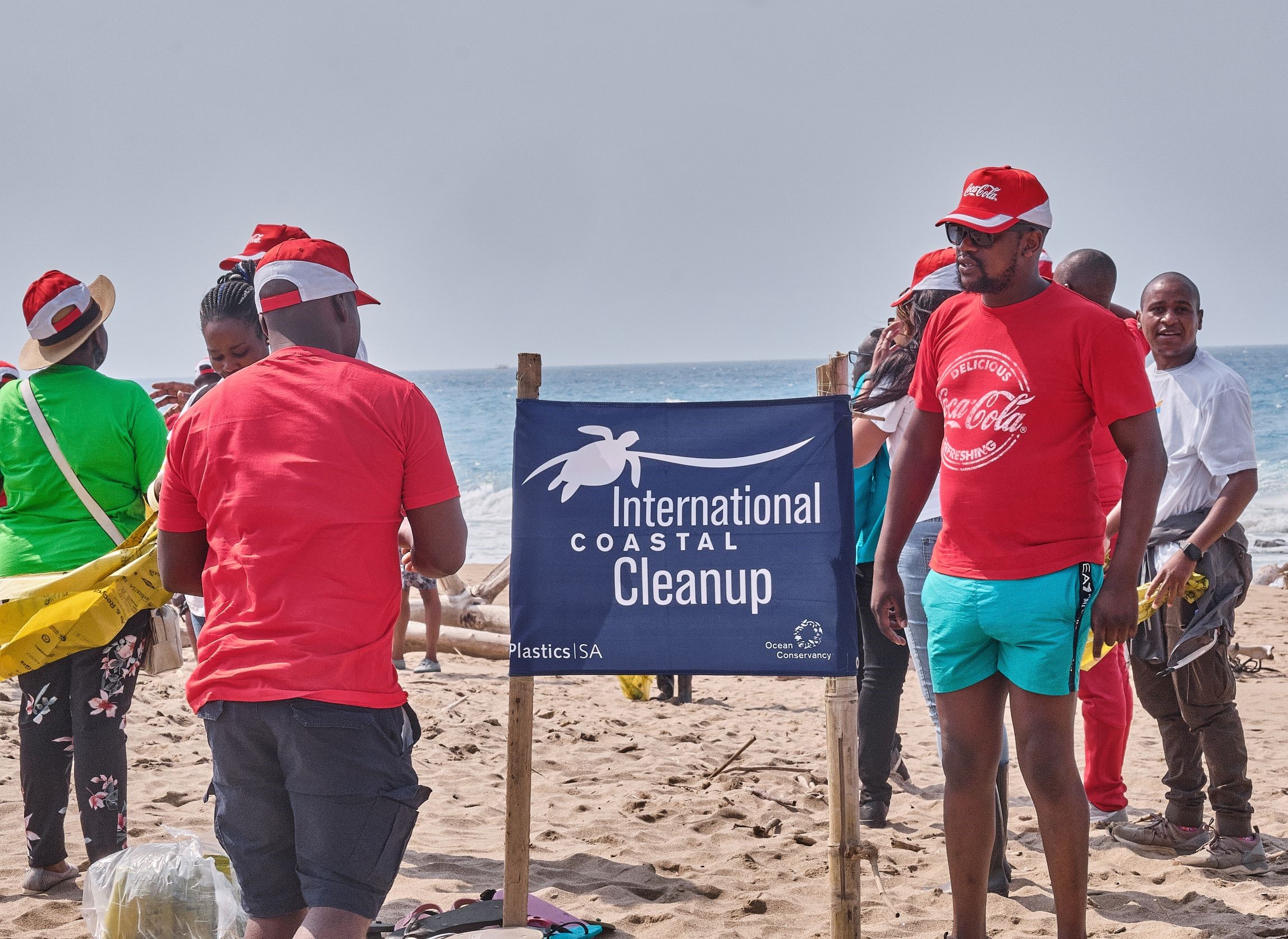 Volunteers Collect 1 000 Refuse Bags Of Waste In Coastal, River Clean ...