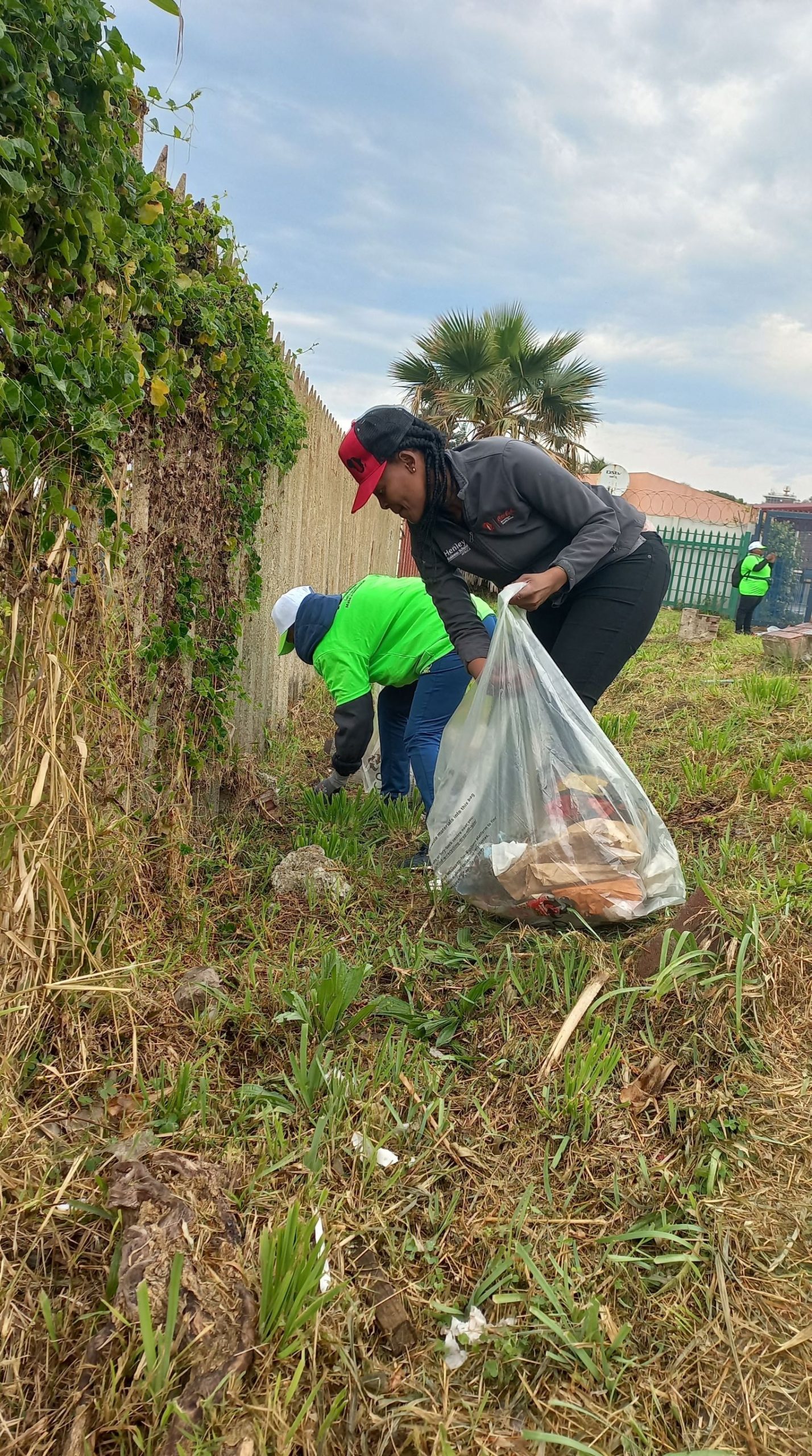 Volunteers Collect 1 000 Refuse Bags Of Waste In Coastal, River Clean ...
