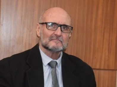 Right-Winger Johannes Knoesen Gets Life For Terrorism-Related Crimes ...