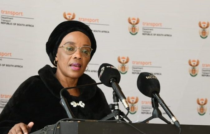 SA Re-Elected To International Civil Aviation Organization Council ...