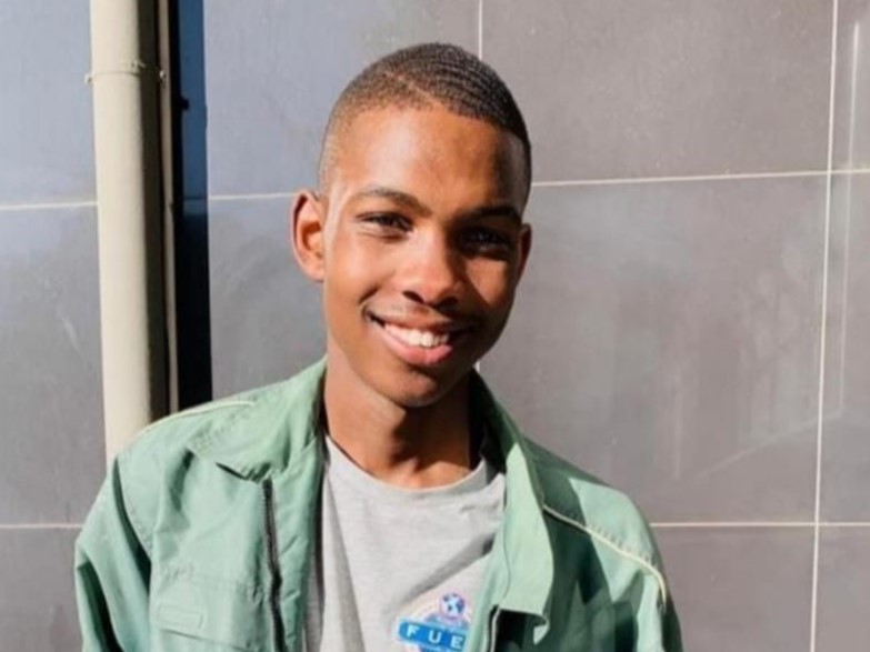 Help Find Missing Wits Student Chuma Makalima, Last Seen In ...