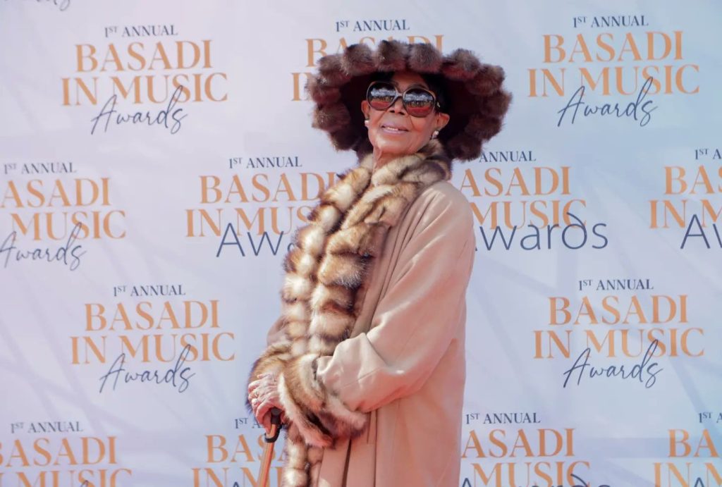Yvonne Chaka Chaka, Abigail Kubheka In Line For Lifetime Basedi Awards ...
