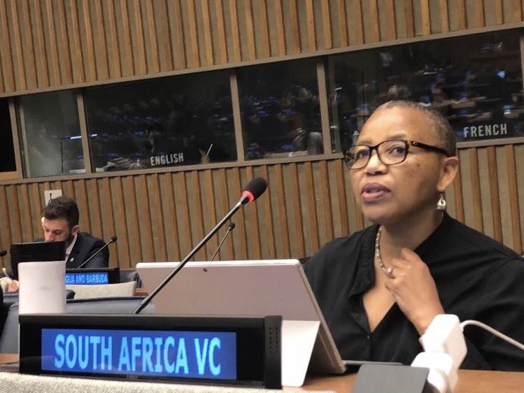 SA Explains Why It Refused To Condemn Russia For Annexing Parts Of ...