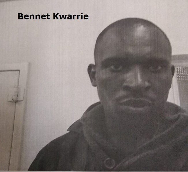 Rhino Poaching Accused 7 Escape From Grahamstown Correctional Facility ...
