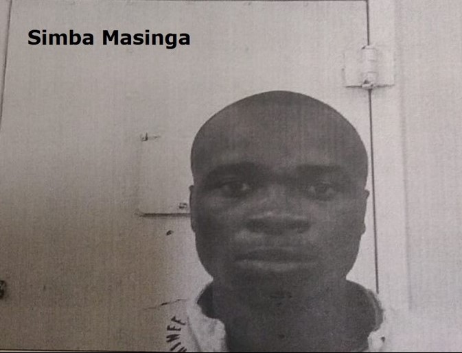 Rhino Poaching Accused 7 Escape From Grahamstown Correctional Facility ...