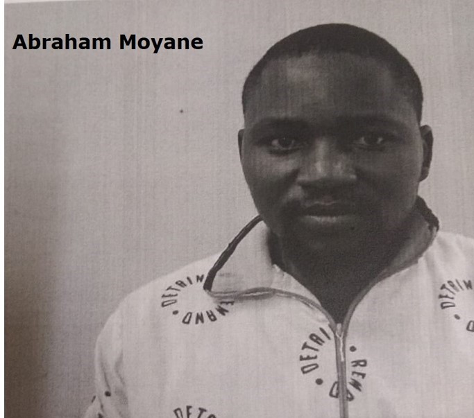 Rhino Poaching Accused 7 Escape From Grahamstown Correctional Facility ...