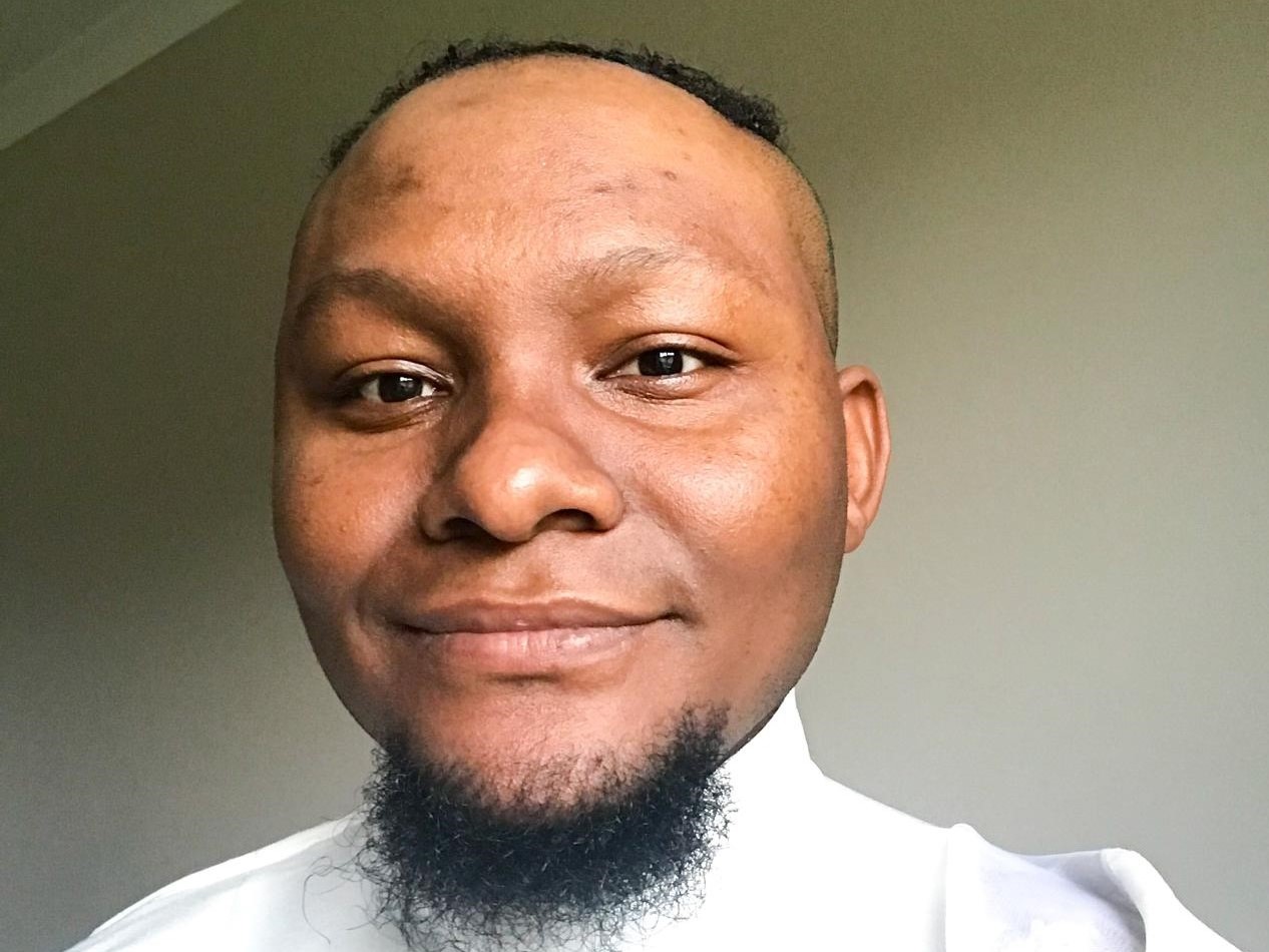 Dr. Nehemiah Latolla Wins FameLab SA Science Comms Competition - The ...