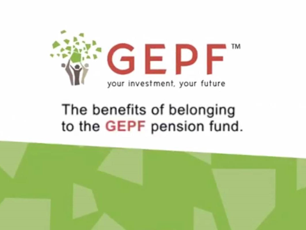 Government Employees Pension Fund Boasts 9.6% Growth, R2.3T Market ...