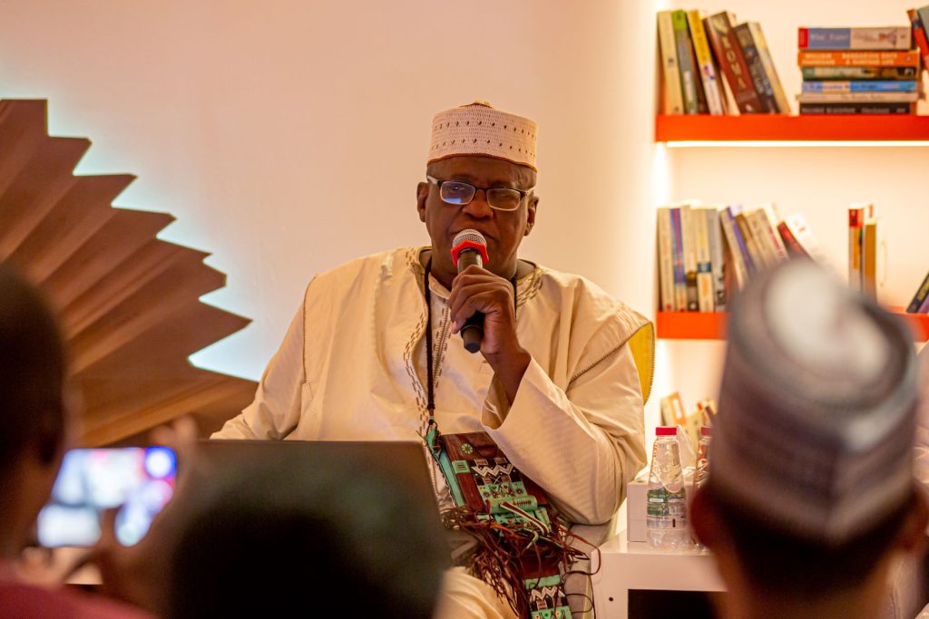 African Poets Use Arabic In Recitals At Sharjah International Book Fair ...