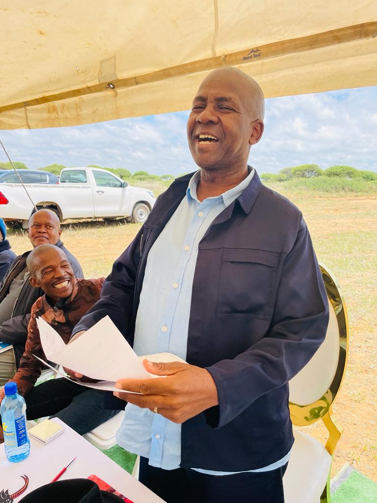 North West Rural Dwellers Happy With New Animal-Drawn Carts - The Bulrushes
