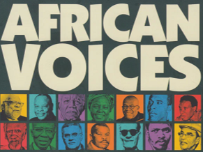 African Voices In Search Of A Decolonial Turn (2021) - The Bulrushes
