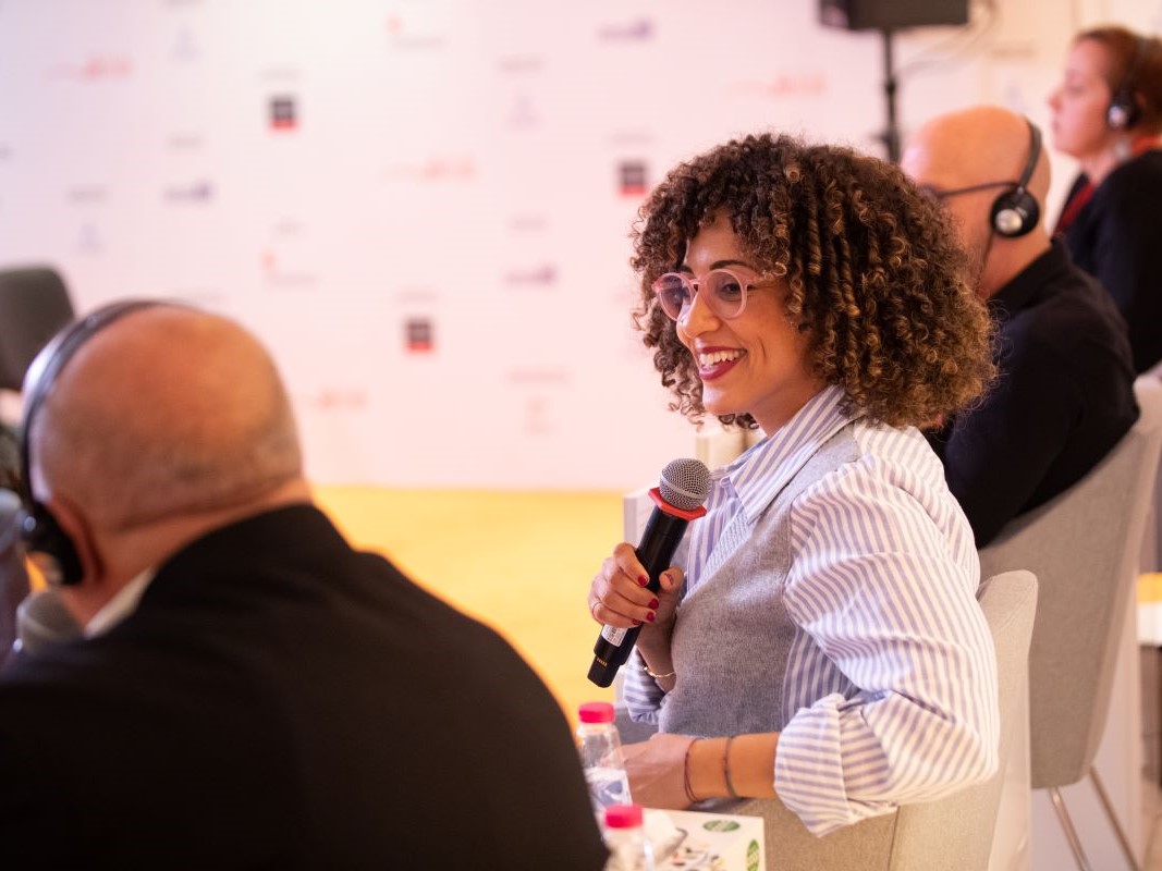 Sharjah International Book Fair: Editors Can Help Writers Become Better ...