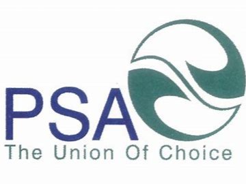 Public Servants Association Members Embark On Strike Action Thursday ...